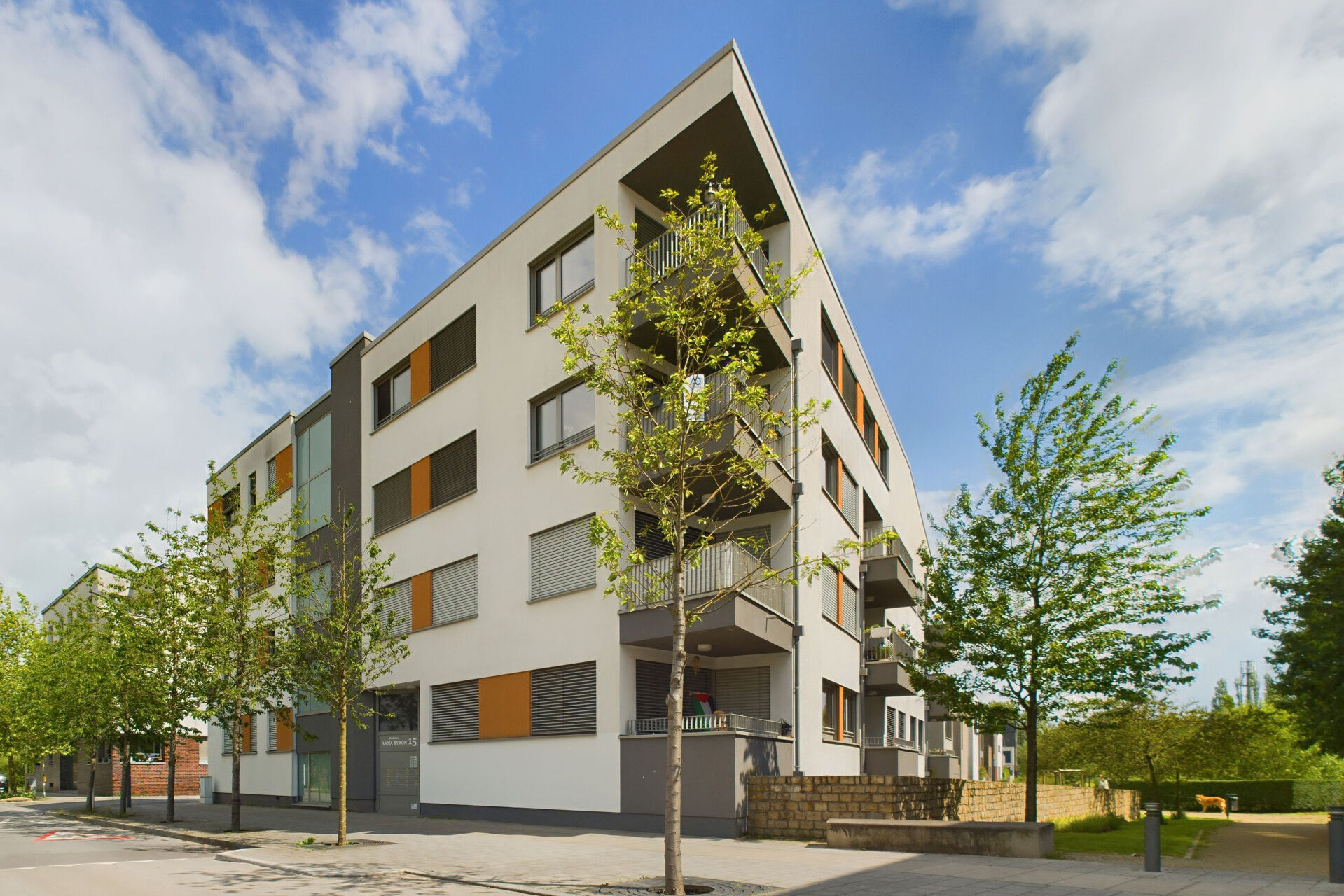 Apartment in Esch-sur-Alzette - Nexvia